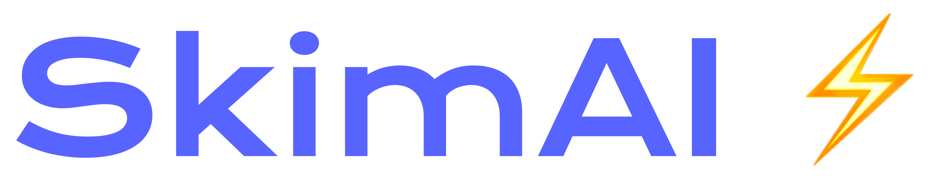 SkimAI⚡️ - 10x Your Productivity