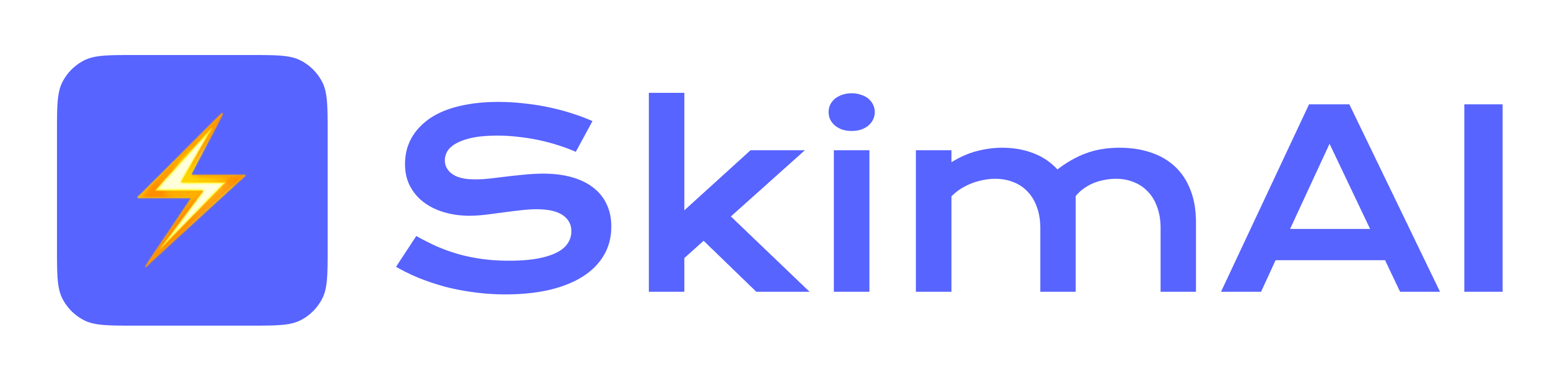SkimAI⚡️ - 10x Your Productivity